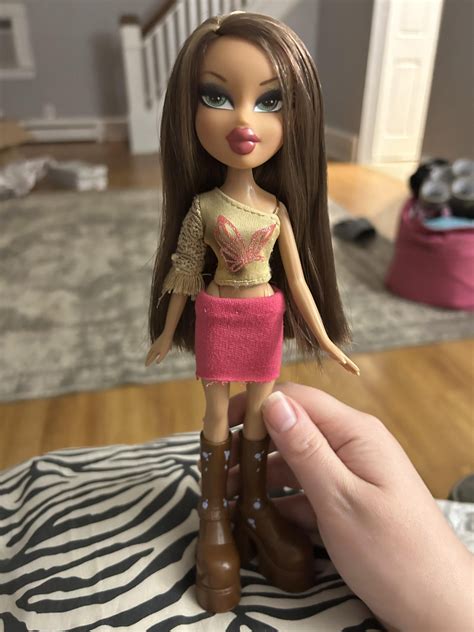 Yasmin Id Rbratz