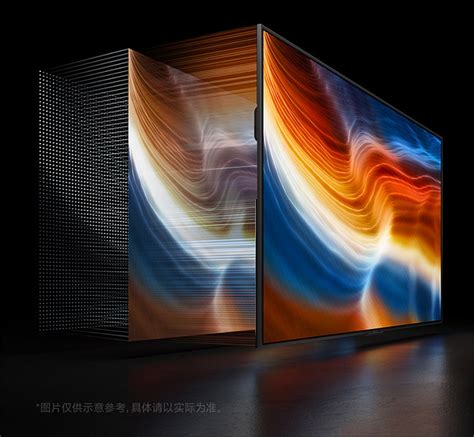 小米电视 Redmi Max 98吋 超大屏 120hz高刷 4k超高清巨幕电视 天猫