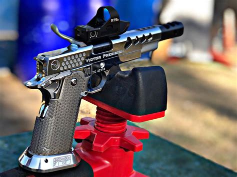 Services Victor Precision