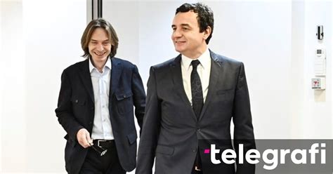 Elvis Hoxha Tregon Për Zgjerimin E Lëvizjes Vetëvendosje Në Maqedoni