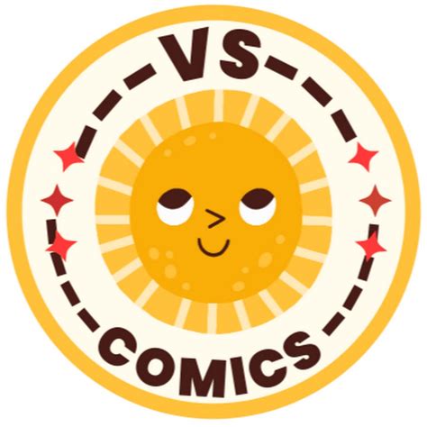 Vs Comics Youtube