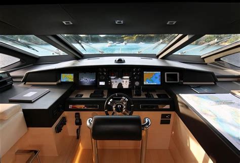 Motor yacht Estel - Azimut - Yacht Harbour