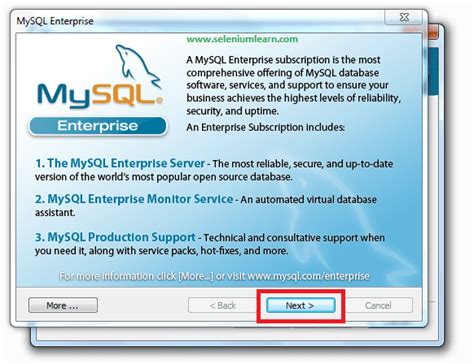 mysql tutorial