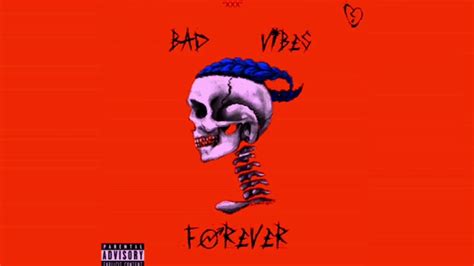 Xxxtentacion Its Fading To Black Youtube