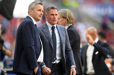 Liverpool News Lijnders Book Criticised By Hamann