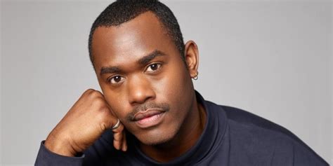 New Graham With Jamar Roberts The Dance Enthusiast