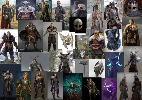 Destiny X Assassins Creed Valhalla Crossover On Behance