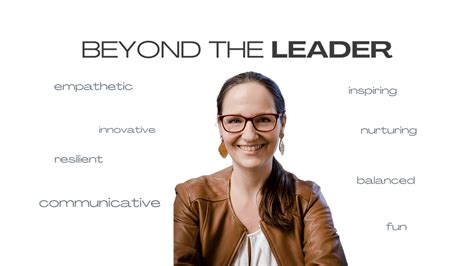 Sigrid Uray Esterer As A Voice For A New Era Of Leaders