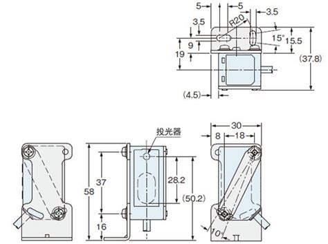 Cmos Hg C Hg C P Kerntech