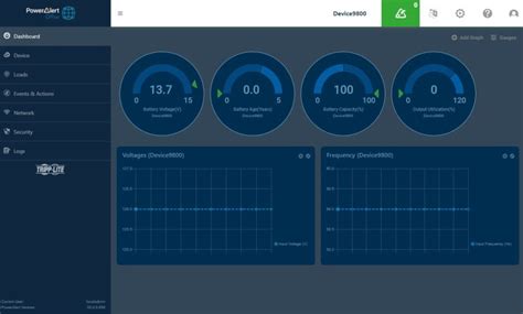 Renueva Tripp Lite By Eaton El Software Poweralert Esemanal