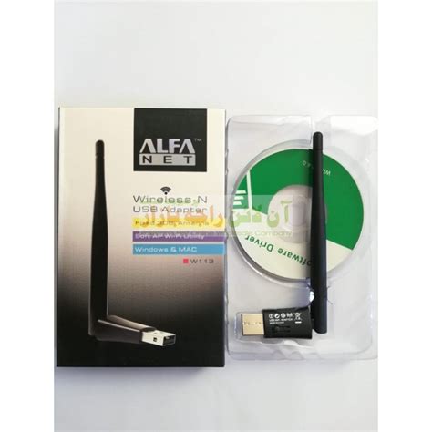 Portable High Gain Wifi Net Wireless N Usb Adapter Fixed 3dbi Wifi Antenna Soft Ap Wifi