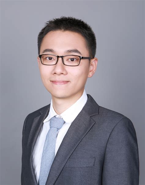 Hello Welcome To My Homepage Yi Chen Ph D