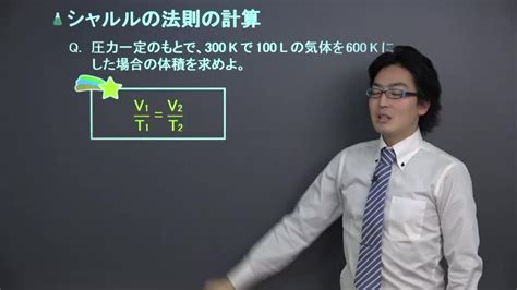 高校化学の勉強法のわからないを5分で解決 映像授業のtry It トライイット