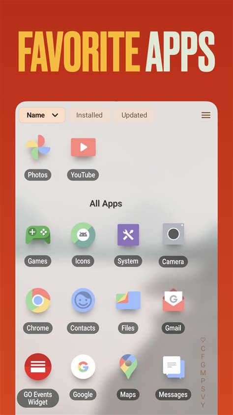 Octopi Launcher Apk For Android Download