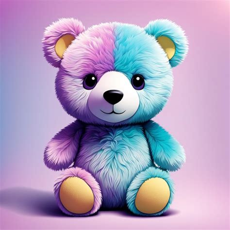 Imágenes De Peluches Animados Descarga Gratuita En Freepik
