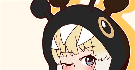 けものフレンズ アミメキリンと不思議なフード。 ハジメのイラスト Pixiv