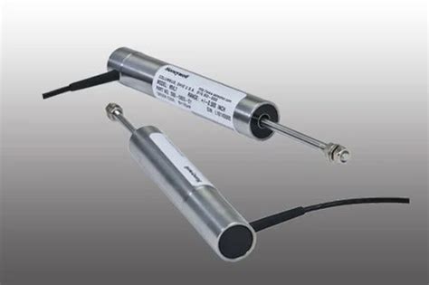Eddylab Several Lvdt For Industrial Application At Best Price In Coimbatore