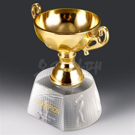 오직상패 ⊙ Cd2 1018 골프대회우승준우승트로피 ⊙ 오직상패 뜻깊은 성적을 빛내줄 골프트로피