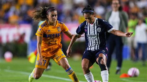 Clásico Regio Femenil ya tiene fecha y hora ABC Noticias