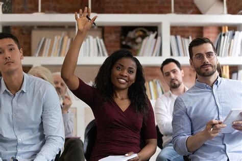 ask questions to learn faster and deeper