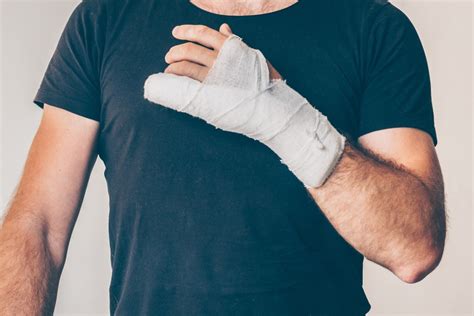 ¿qué Sucede Si Previamente Se Lesionó Una Parte Del Cuerpo