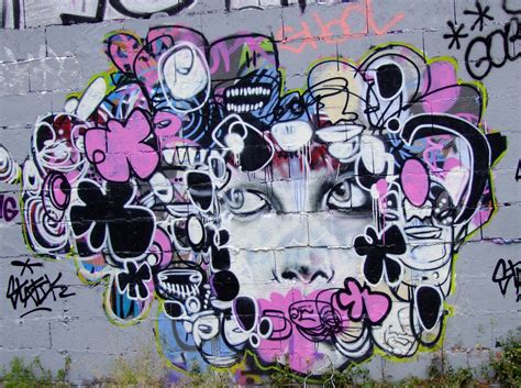 Graffitti Art My Favorite Street Art Art Graffiti