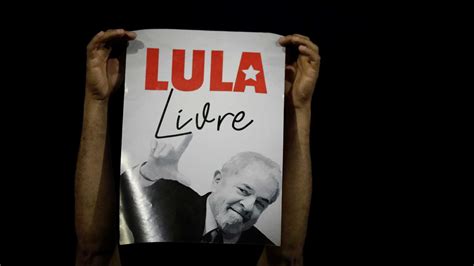 Militantes Fazem Greve De Fome Pela Liberdade De Lula Várzea Alegre
