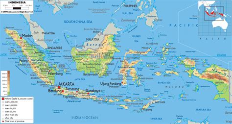 Peta Atlas Dan Globe Donisaurus