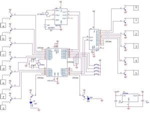 Make A Digital Clock From Scratch Using Arduino Duino
