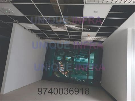 Gypsum Partition 12 Mm At ₹ 125 Sq Ft In Bengaluru Id 2854409077173