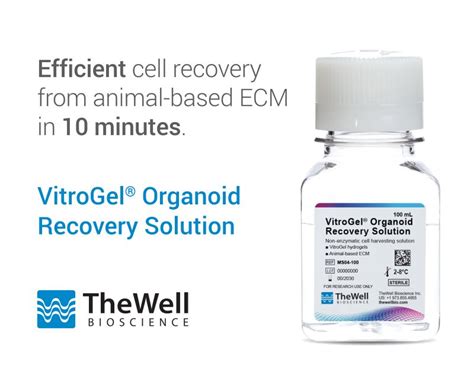 Thewell Bioscience On Linkedin 3dcellculture Biotech Biotechnology