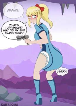 S Works Samus Messy Regression ThisVid Com