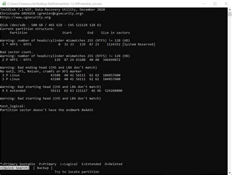 Dual Boot Linux Partitions Deleted After Windows Update Version Ask Ubuntu
