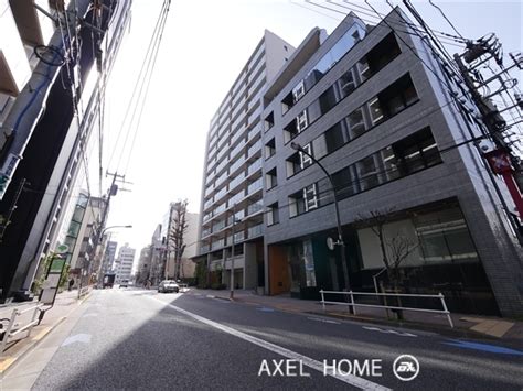四谷荒木町スクエア （事務所） 賃貸情報 アクセルホーム