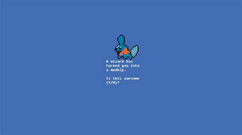 [100 ] Mudkip Wallpapers