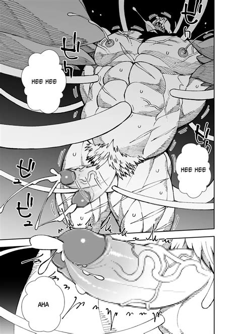 Mensuke Mennsuke Manga 02 Eng Page 18 Of 19 Myreadingmanga
