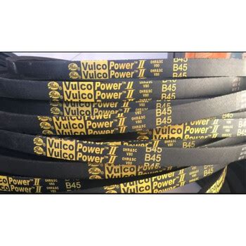Vulco Power Ii B B B B