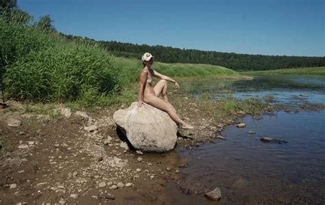 Naked On Boulder Nude Pics XHamster