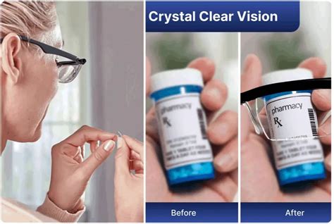 Deefocus® Official Website Best Adjustable Glasses