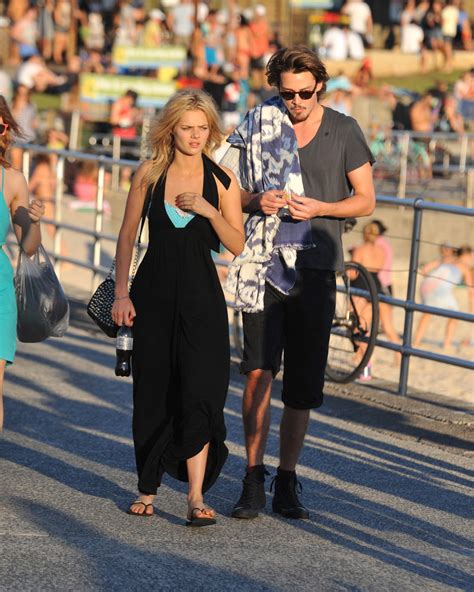 Samara Weaving S Feet