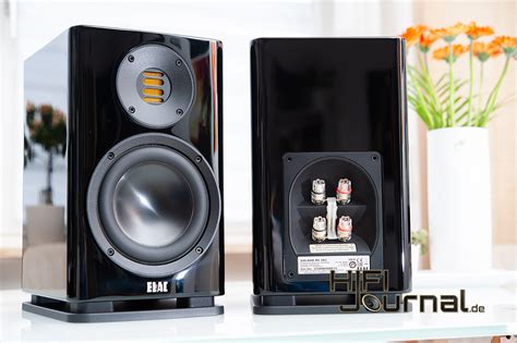 Test: ELAC Solano BS 283 - HiFi-Journal