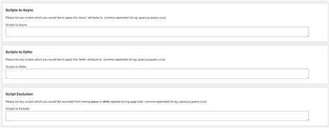 如何在 Wordpress 中延迟 Javascript 解析（手动和使用插件） Wordpress交流