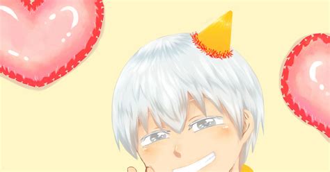 古市貴之 古市誕生日おめでとうぉおおおおお！！！！！2023 憐李のイラスト Pixiv