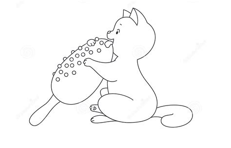 Popsicle Coloring Pages Coloring Cool