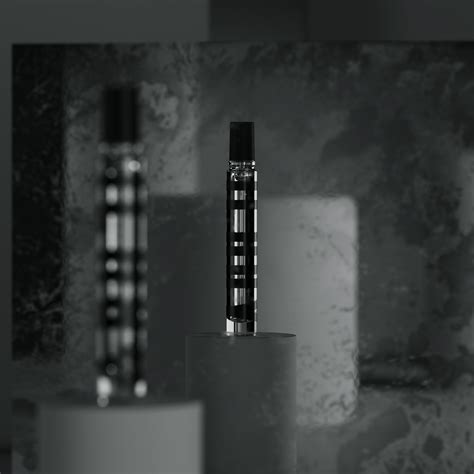 Yohji Yamamoto Parfums - YOHJI collection on Behance