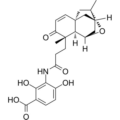 Platensimycin TargetMol