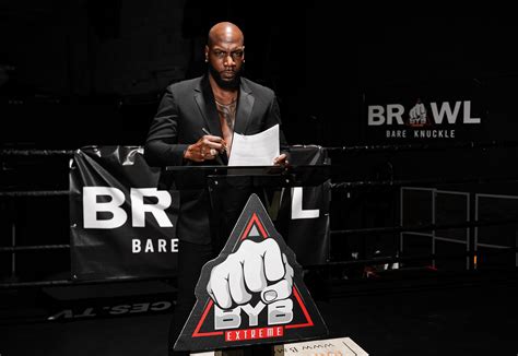 Full Card BYB Extreme Bare Knuckle Fighting Series Returns To Denvers