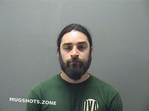 CANIPE CODY DELEON 04 19 2024 Garland County Mugshots Zone