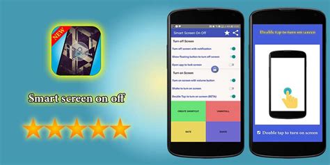 Smart Screen On Off Android Source Code By Hdpsolution Codester
