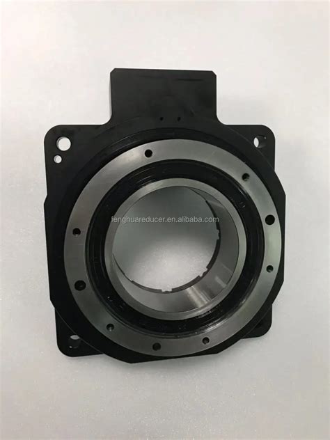 서보 로터리 액추에이터 Dg 중공 로타리 액추에이터 회전 플랫폼